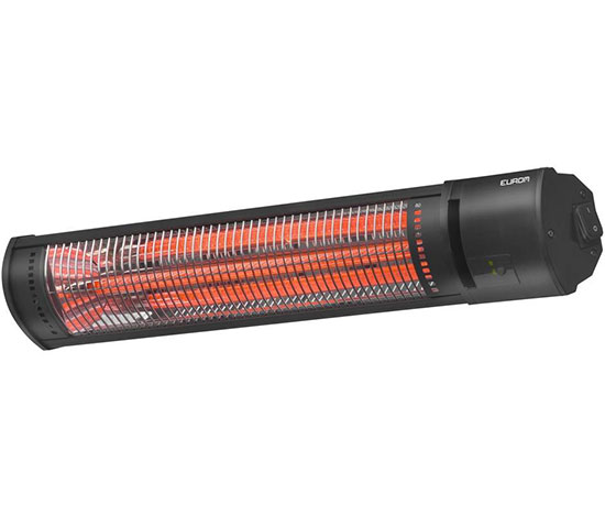 Chauffage radiant extérieur ou intérieur : le meilleur pour votre ...