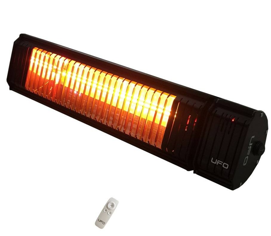 Chauffage radiant extérieur ou intérieur : le meilleur pour votre ...